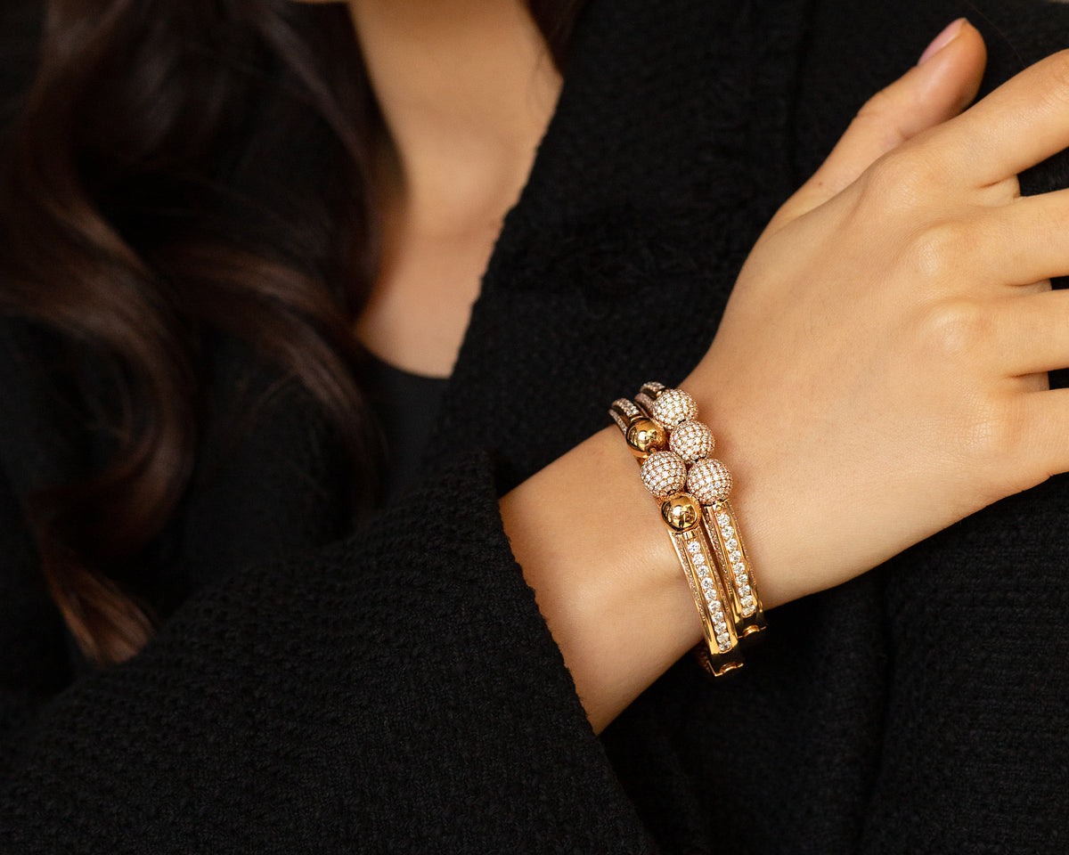 ETHOS COLLECTION– Tzuri