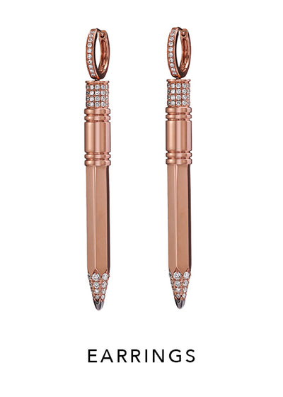 TZURI® | The Expression Collection | Limited Edition Pencil Bracelet– Tzuri