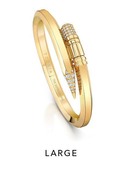 TZURI® | The Expression Collection | Limited Edition Pencil Bracelet– Tzuri