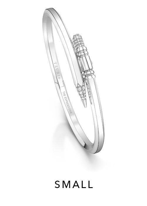 TZURI® | The Expression Collection | Limited Edition Pencil Bracelet– Tzuri