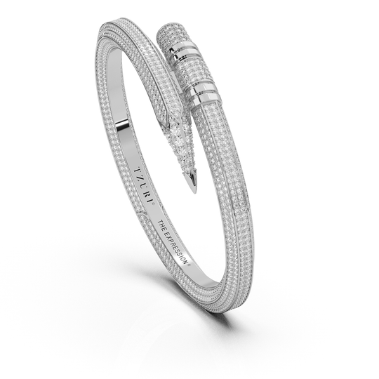 TZURI® | The Expression Collection | Limited Edition Pencil Bracelet