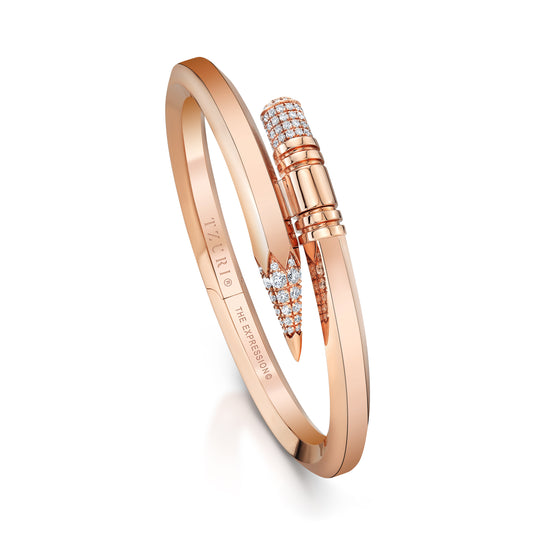 TZURI® | The Expression Collection | Limited Edition Pencil Bracelet